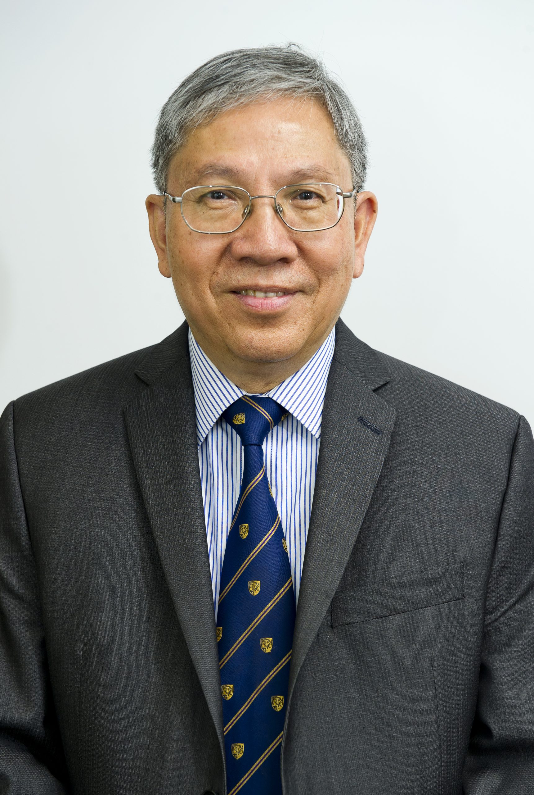 Professor Chan Wai-yee - Hong Kong Genome Institute